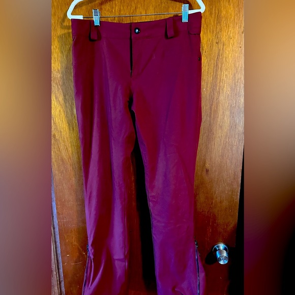 Volcom | Other | Volcom Snow Pants | Poshmark